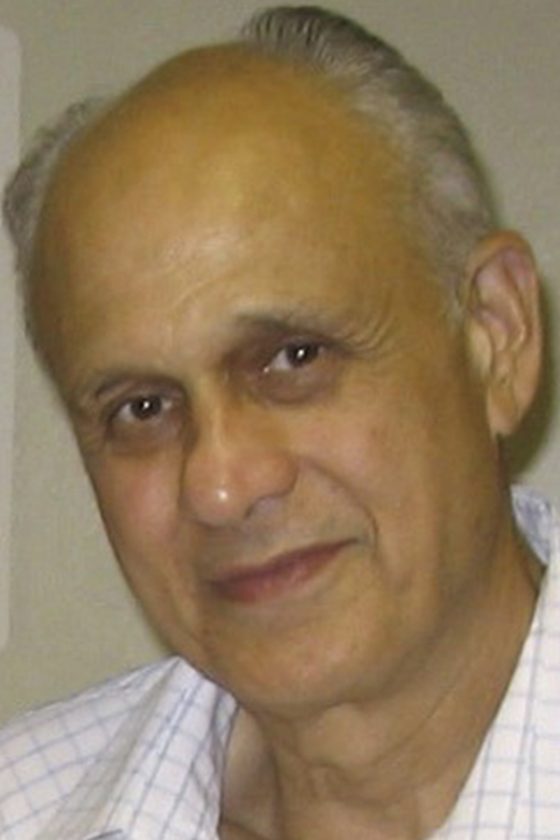 Andrew C. Scarmack 1940-2021 | News, Sports, Jobs - The Vindicator